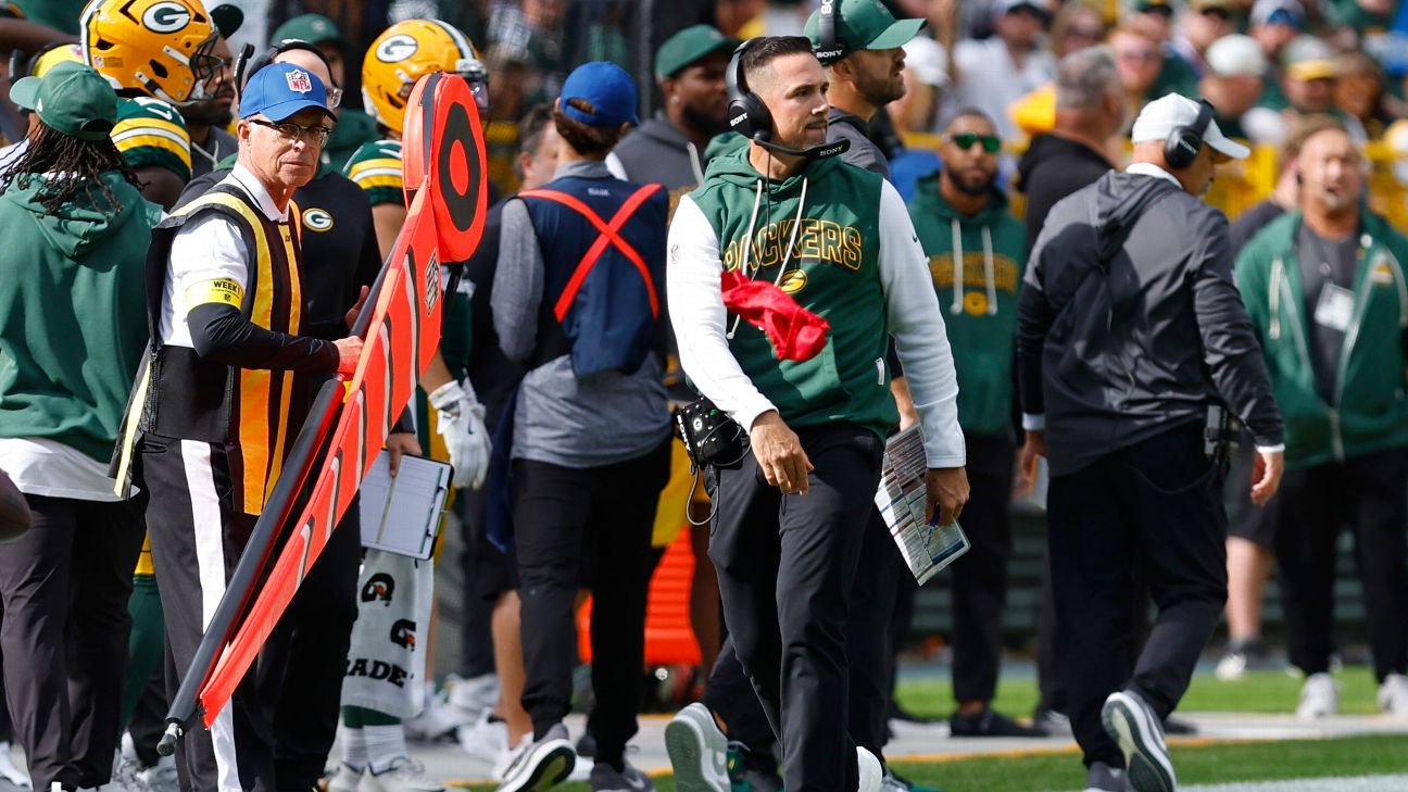 NFL replay review success rates have skyrocketed. A new camera feed may ...