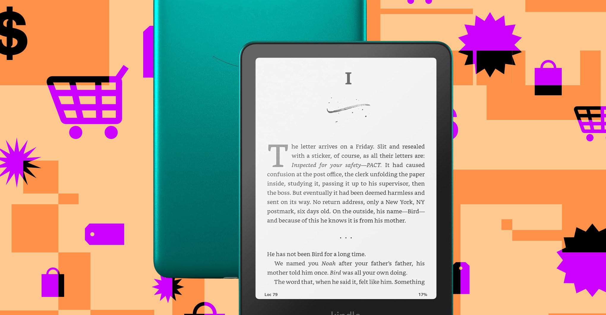 Amazon’s like-new Kindle Paperwhite Signature Edition is on sale for ...