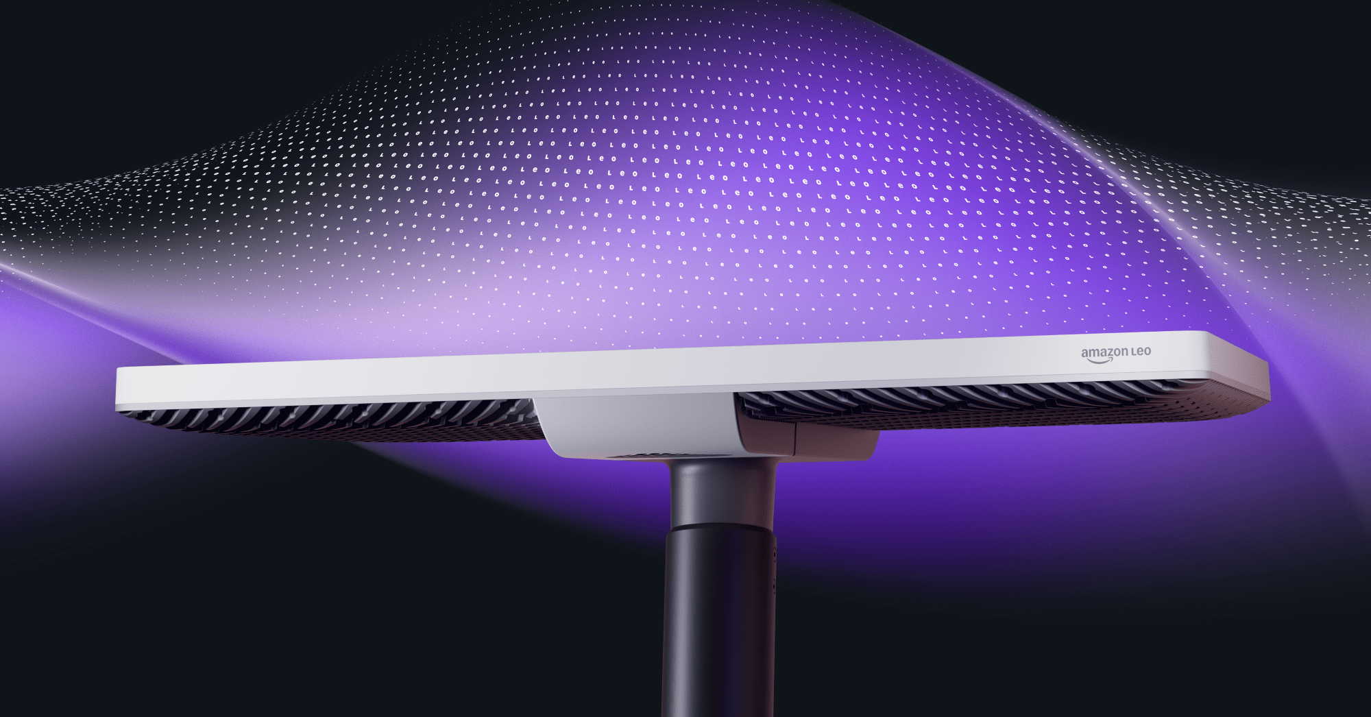 Amazon’s Starlink competitor is launching with ‘world’s fastest ...