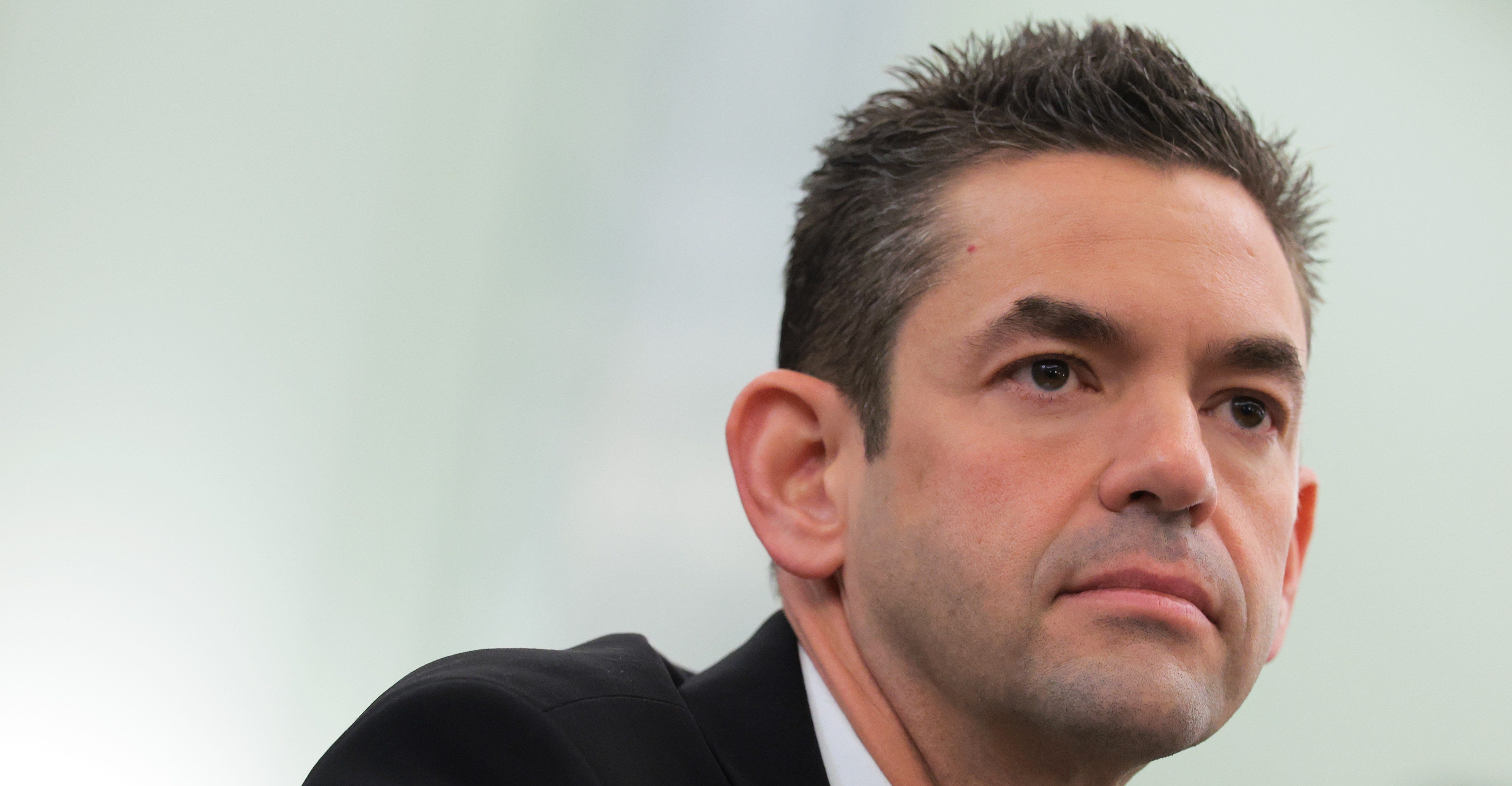 Billionaire Jared Isaacman confirmed as new head of NASA