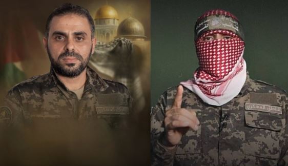 Hamas confirms death of spokesman Abu Obeida, says he was killed by ...