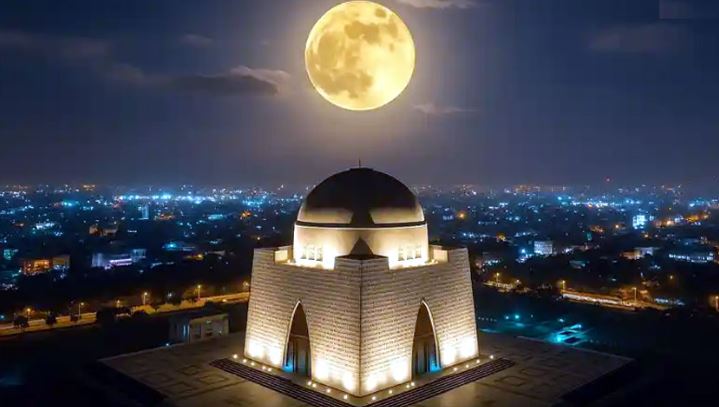 Pakistan to witness first super moon of new year tonight