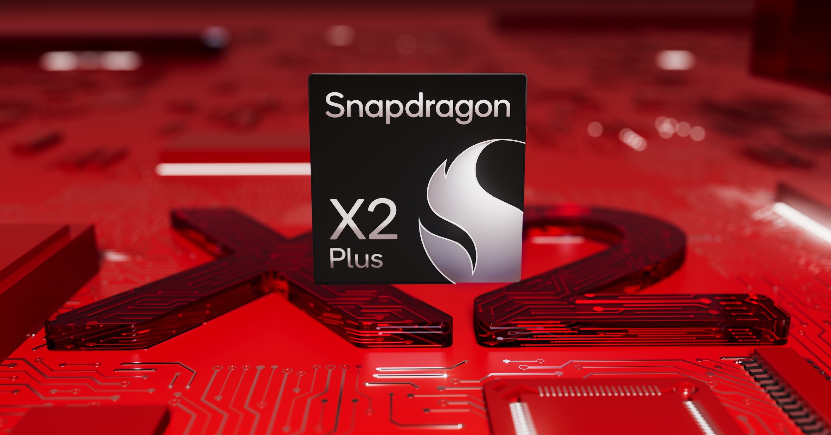 Qualcomm’s next-gen Snapdragon X2 laptops are here — and they brought a ...