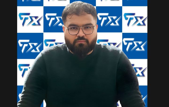 Renowned digital creator Syed Muhammad Talha shifts focus to filmmaking