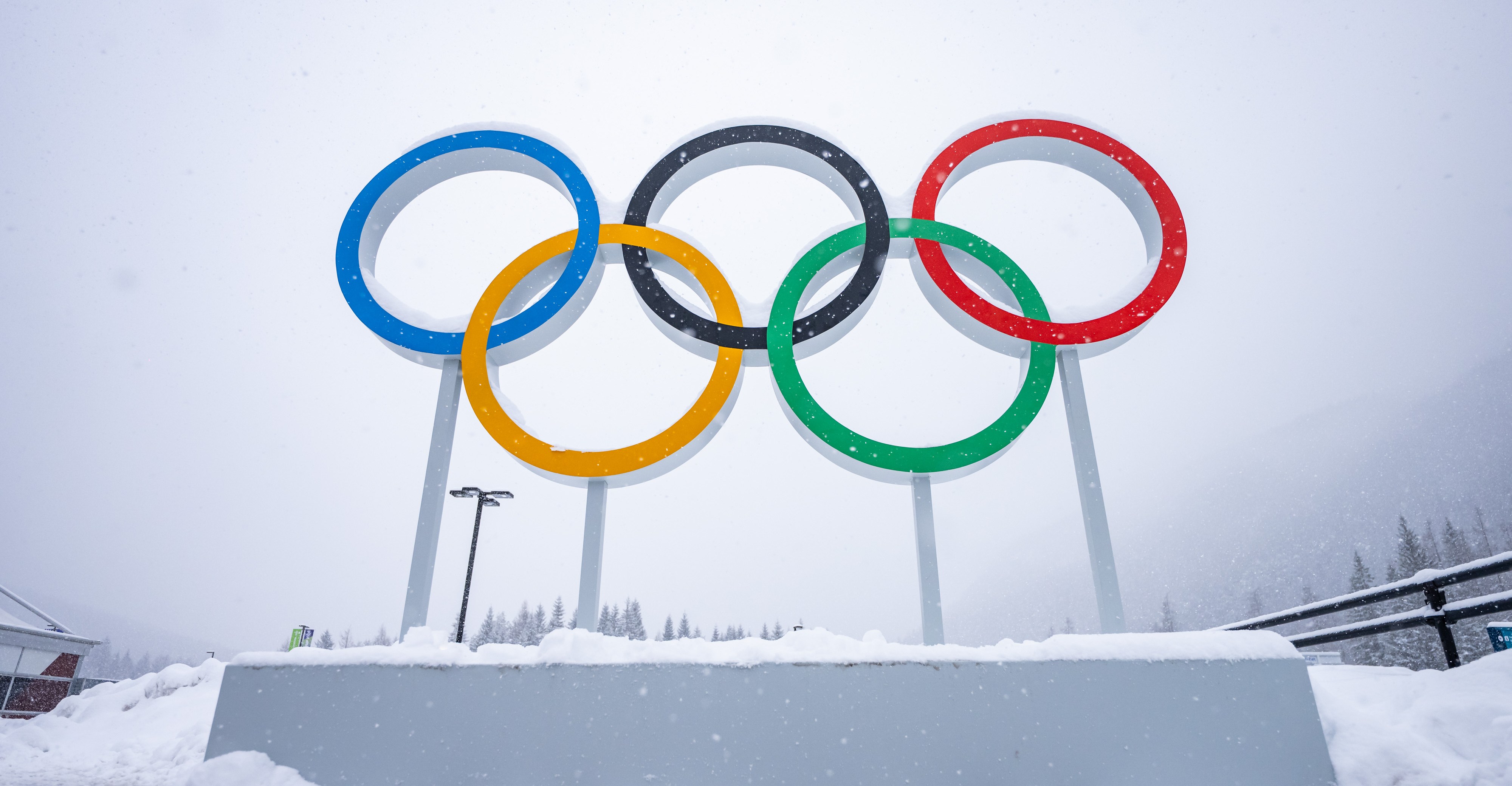 2026 Winter Olympics in Italy