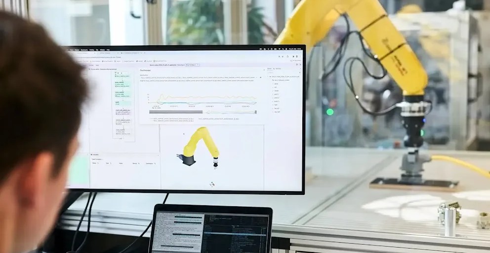 Google takes control of ‘Android of robotics’ project in quest for ...