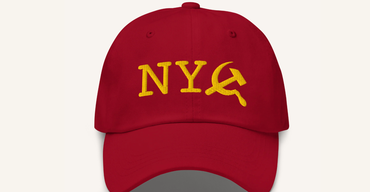 Every influencer eventually becomes a merch store