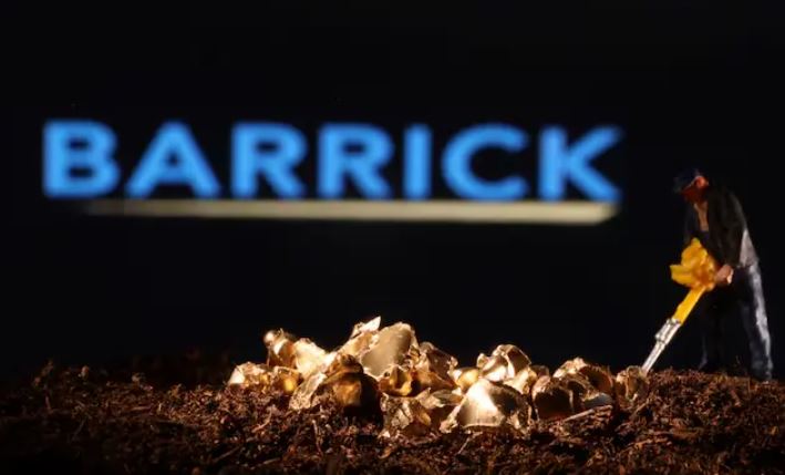 Barrick to delay Pakistan copper-gold project amid Middle East conflict ...