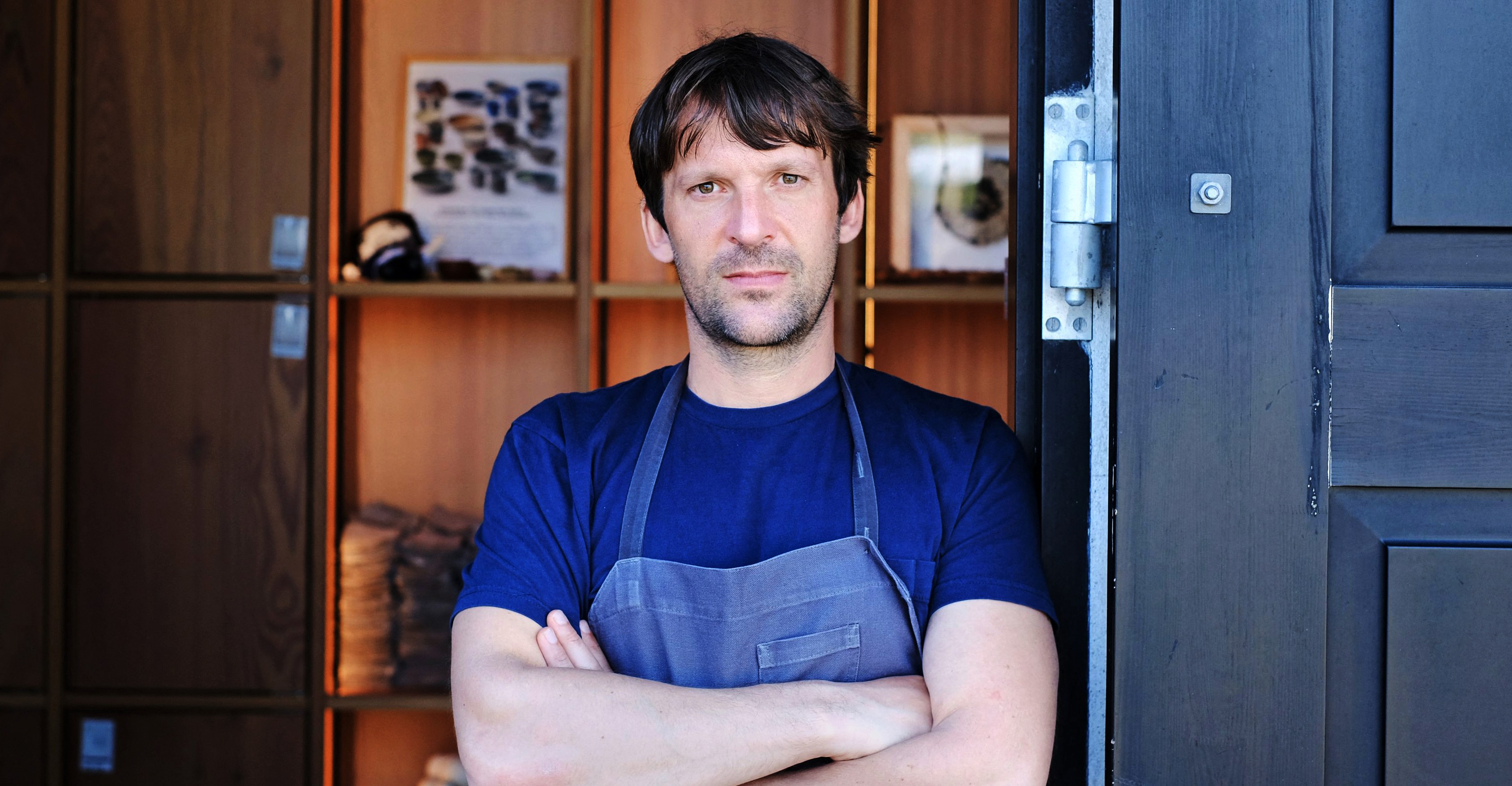 Does fine dining have a toxic chef problem?