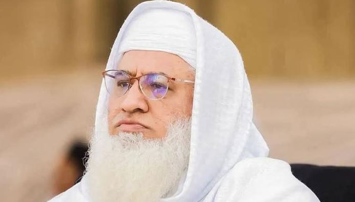 چارسدہ میں جید عالم دین شیخ محمد ادریس کو شہید کر دیا گیا