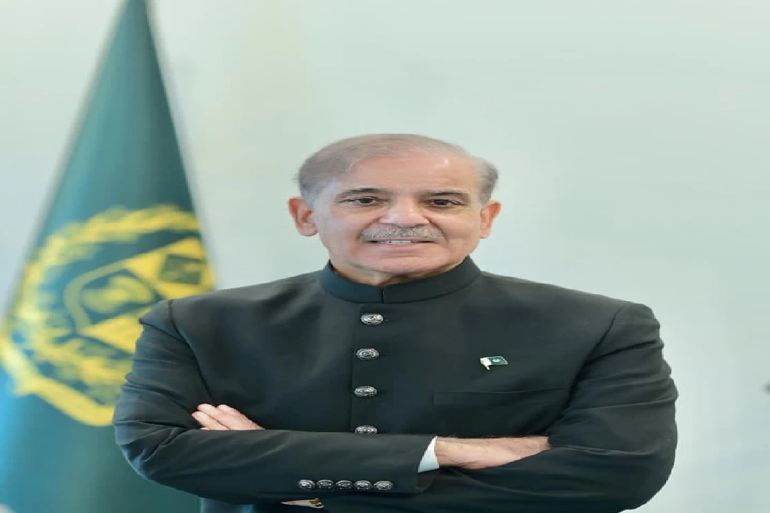 PM Sehbaz congratulates Gilgit-Baltistan people on peaceful and ...