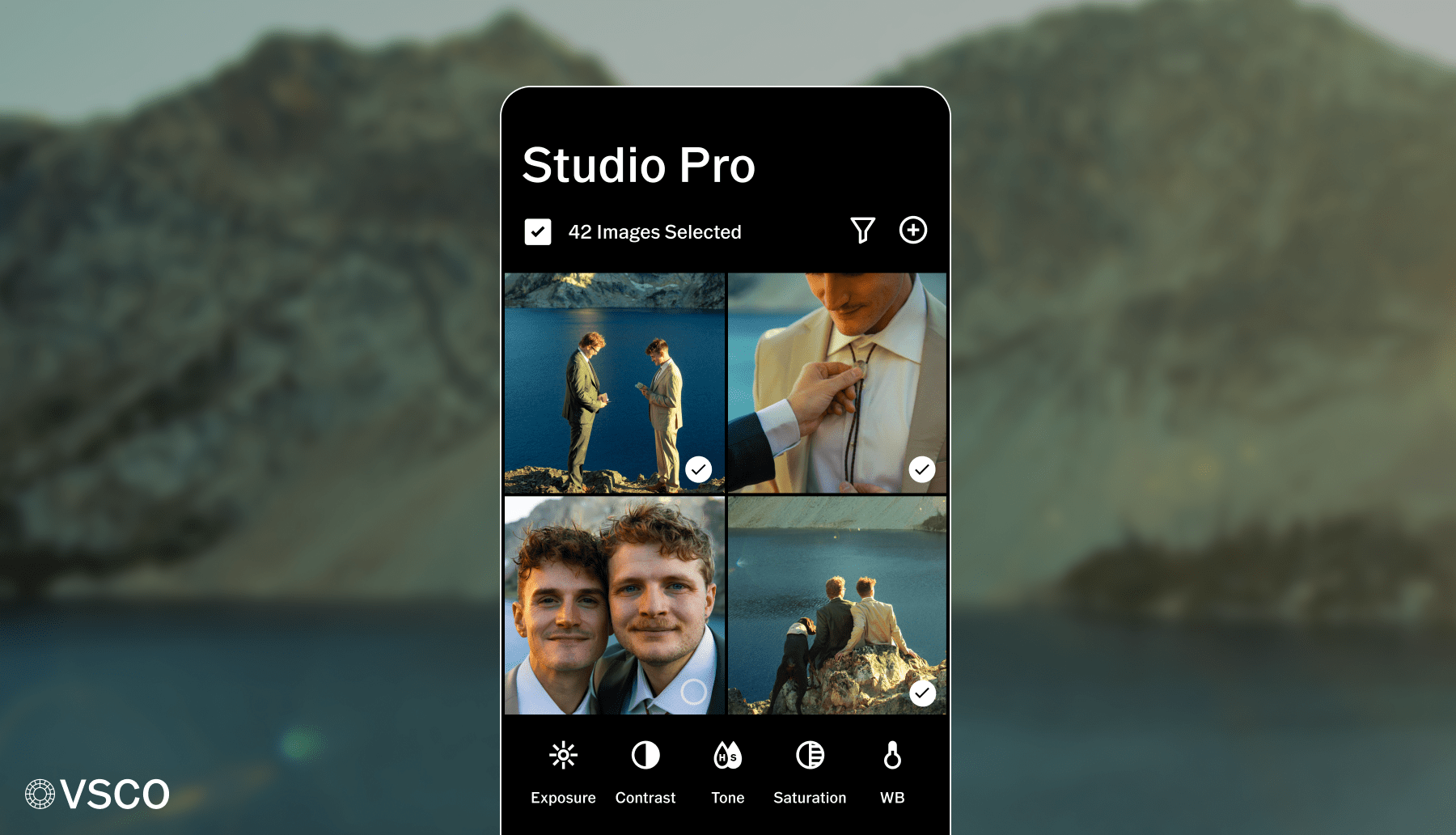 VSCO launches Studio Pro mobile photo editing app and plans $500 per ...