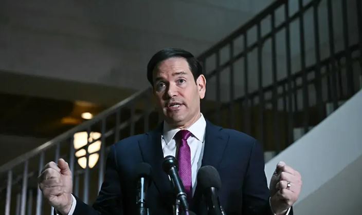 Rubio heads to UAE, Kuwait, Bahrain to discuss Iran deal with Gulf allies