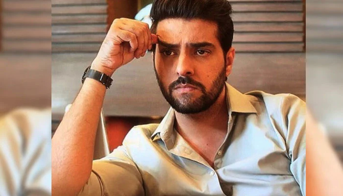 Actor Furqan Qureshi’s mother passes away