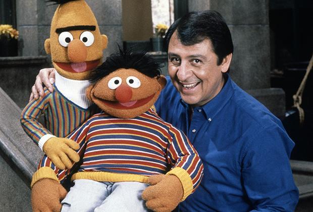 Sesame Street star Emilio Delgado dies aged 81