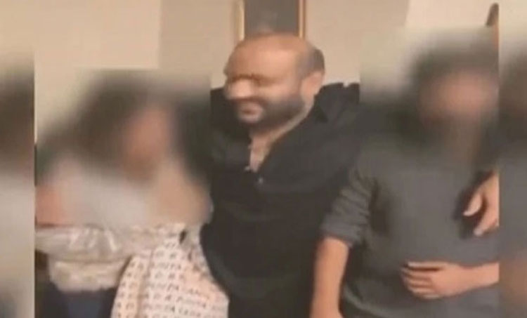 Court sentences Usman Mirza, 4 others for life imprisonment