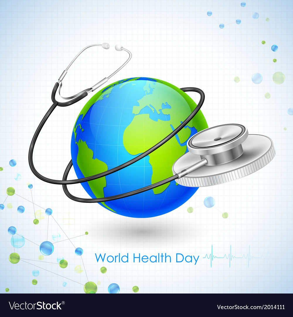 World Health Day being observed today