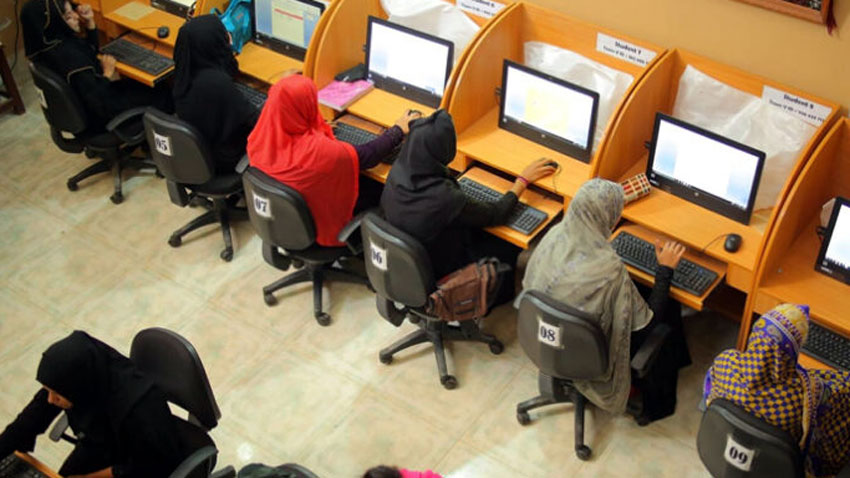 KP launches digital training program for women