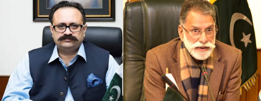 AJK Legislative Assembly to elect new PM today