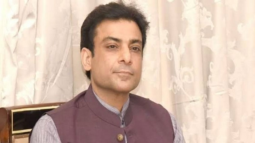 Hamza approaches LHC third time over oath-taking