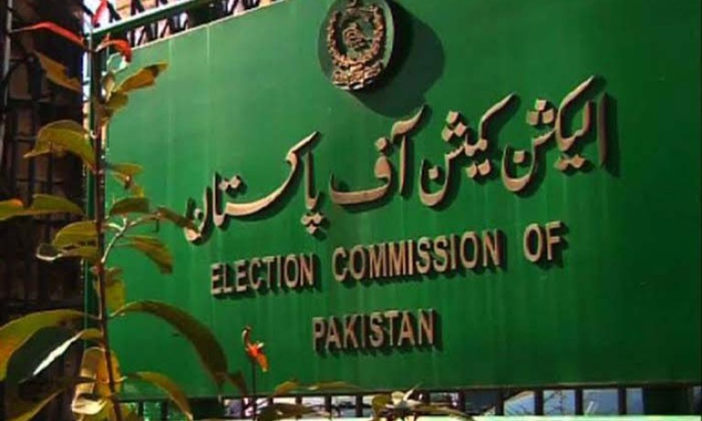 ECP set up special control rooms to monitor by-elections in Punjab