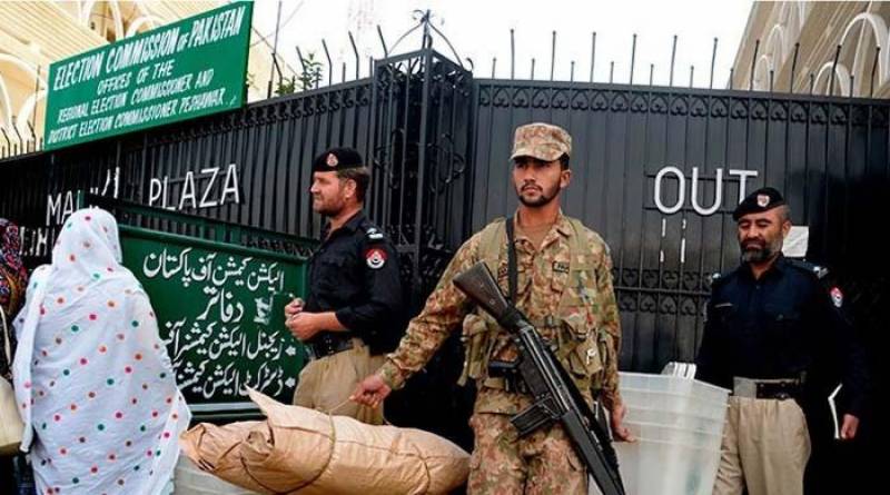 Pak Army to perform as ‘Quick Response Force’ during Punjab by ...