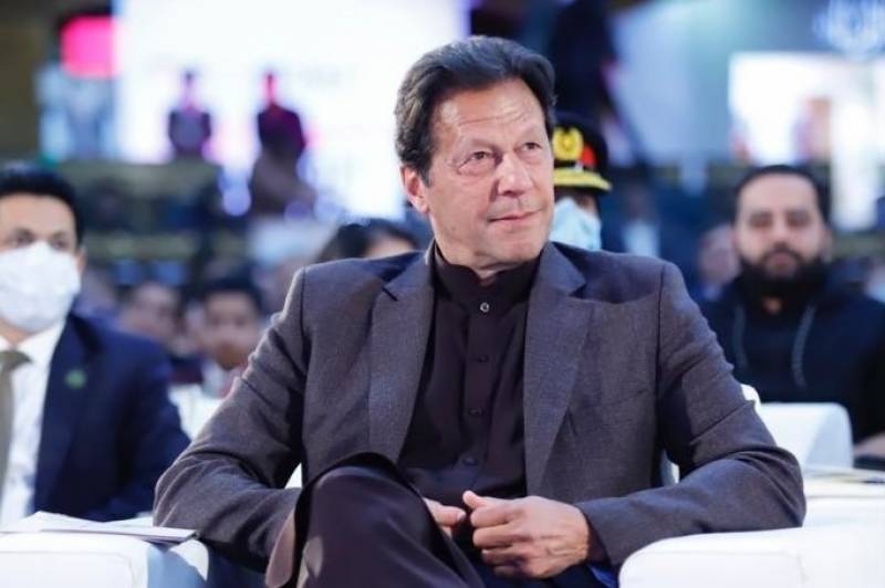 IHC grants transit bail to Imran Khan till August 25