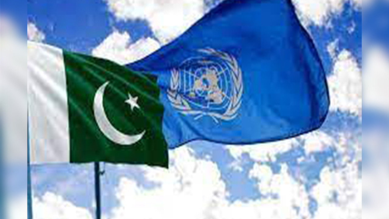 دہشتگردوں کی ٹانک میں ملٹری کمپاؤنڈ میں گھسنے کی کوشش ناکام