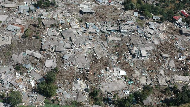 ‘National Resilience Day’; Nation marks 17th anniversary of 2005 deadly ...