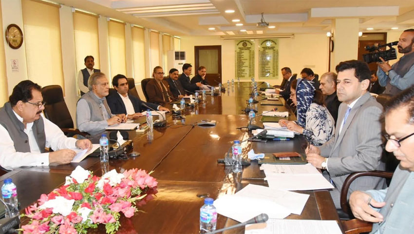 ECC approves continuation of RCET for export oriented sectors during FY ...