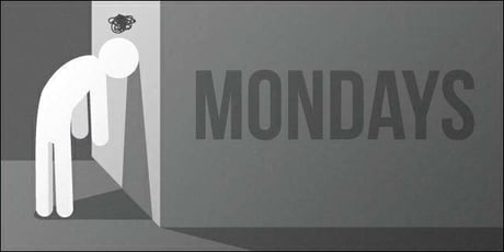 Guinness World Records declares Monday as ‘worst day of the week’