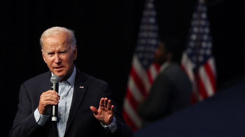 Midterm election: Biden set to take a 'victory lap' even as key races ...