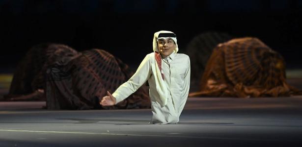 Ghanim Al Muftah: Qatari icon garners praise from all over the world