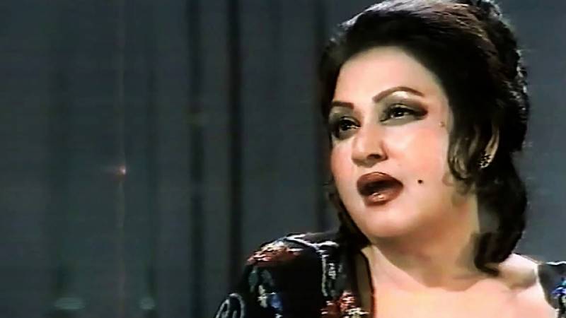 22 years on, 'Melody Queen' Noor Jehan's legacy remains alive