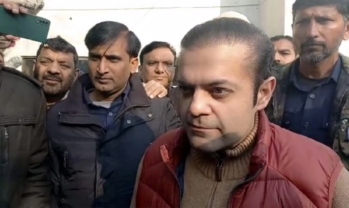 ‘Not guilty,’ FIA gives clean chit to PM’s son Suleman Shehbaz in Rs16m ...