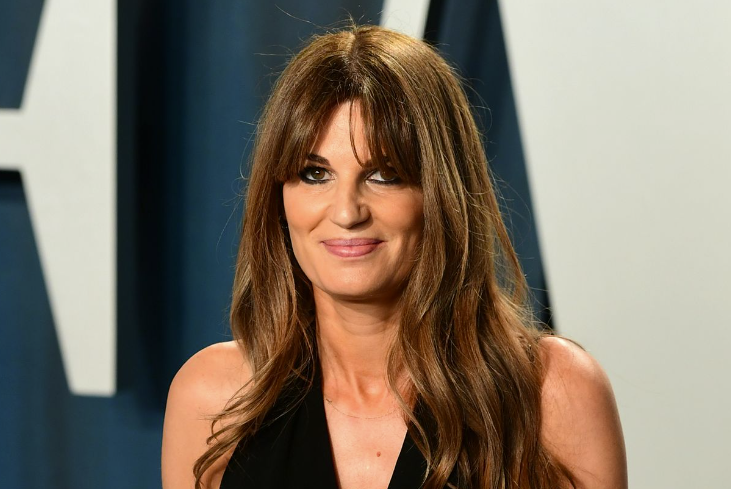 Jemima Khan Talks About Her Film What S Love Got To Do With It