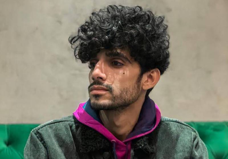 Kaifi Khalil’s ‘Kahani Suno’ crosses 60M views on YouTube