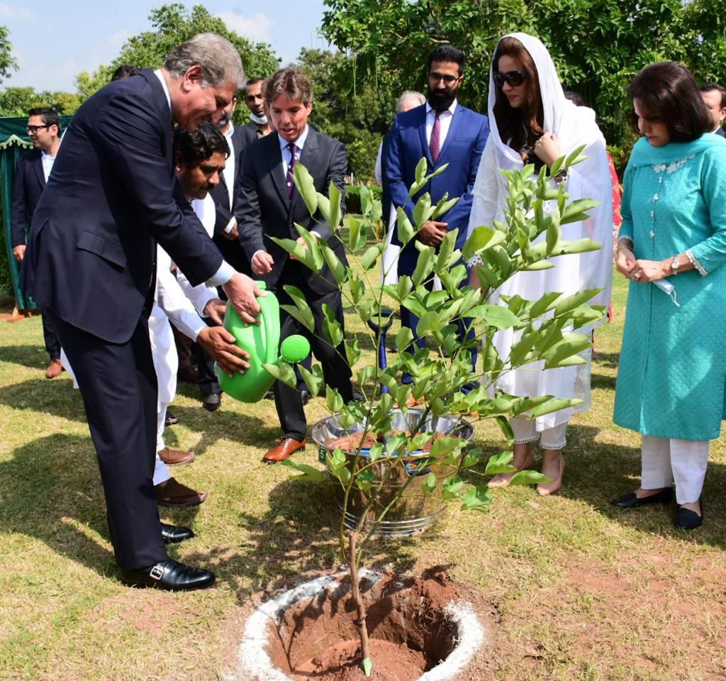 Pakistan, Argentina celebrate seven decades of Friendship