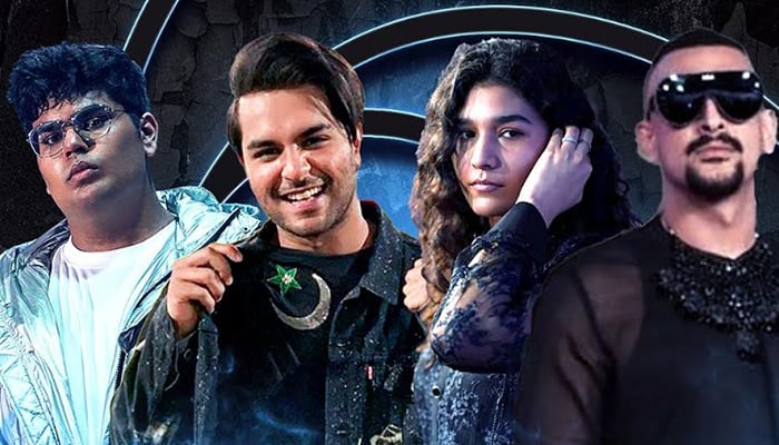 PCB releases official anthem of PSL-8