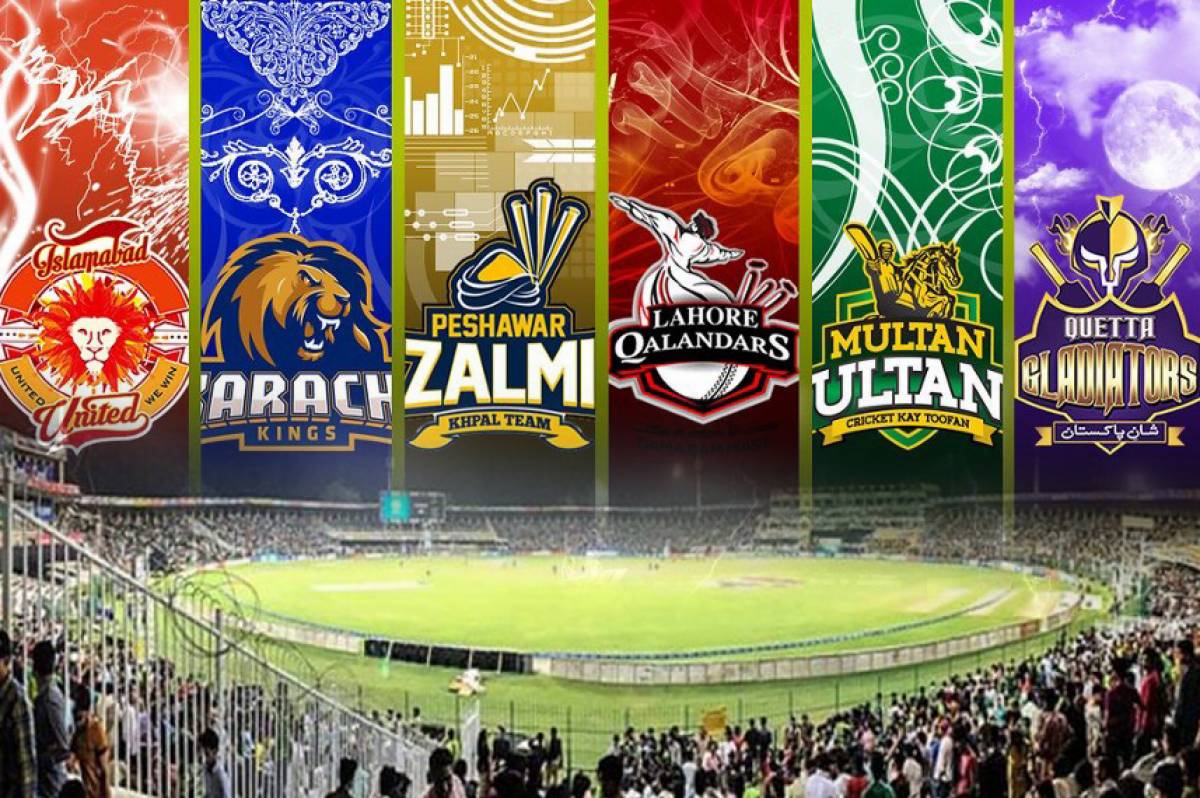 PSL returns with thrilling Lahore vs Multan opener