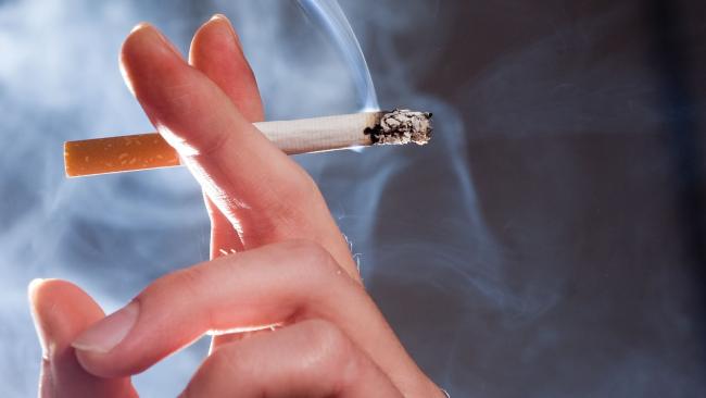 Govt's cigarette tax hike leaves smokers fuming