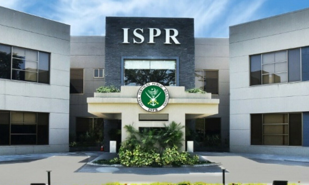 Pak Army pays tribute to resilience of nation: ISPR