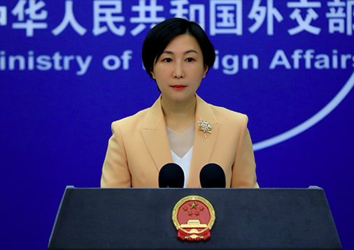 China asks intl’ creditors, financial institutions to help out Pakistan