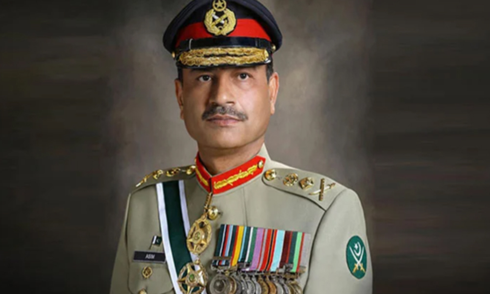 COAS assures business community of country’s development