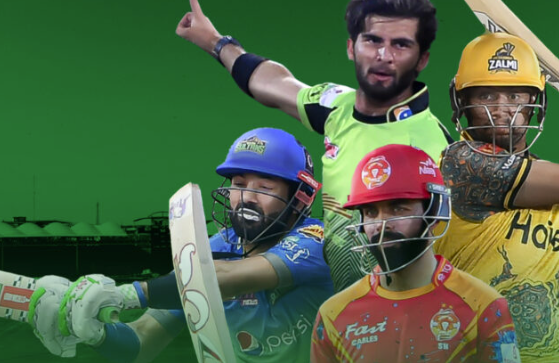 Lahore grabs attention as HBL PSL 8 enters business end