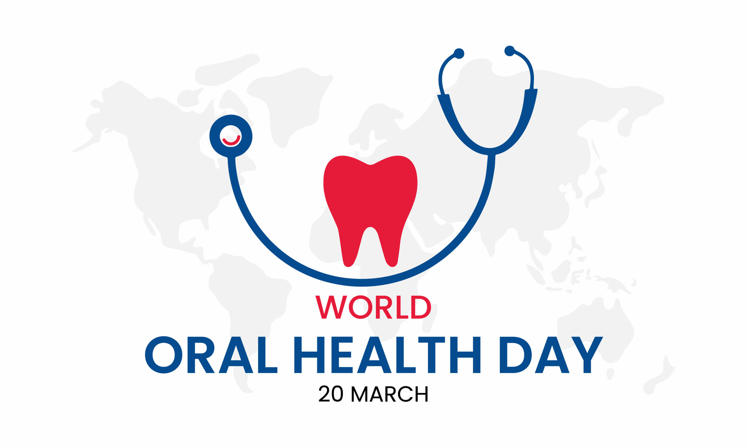 World Oral Health Day being observed today