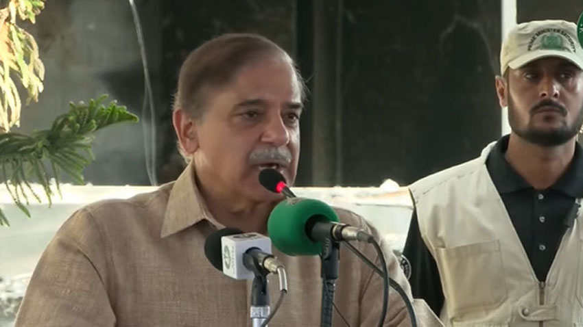 PM directs to immediately restore Radio Pakistan Peshawar’s building