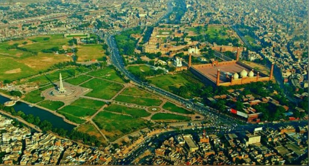 Court nullifies notification of Lahore Master Plan 2050