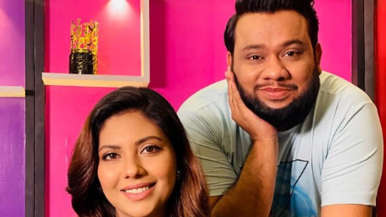 Nadir Ali apologizes for controversial interview with Sunita Marshall