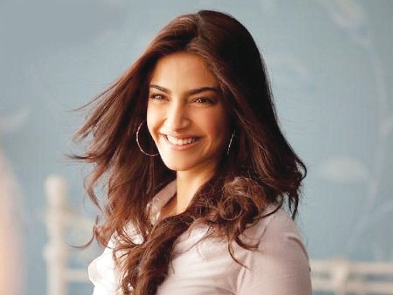 Sonam all set to make digital debut in crime drama ‘Blind’